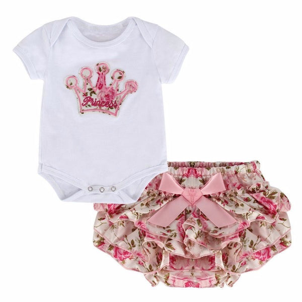 Fashionable Dresses - Baby Diva Closet